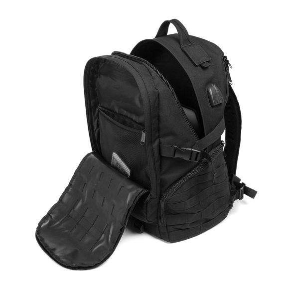 Bags | Tactical Backpack Bullet Proof Insert | Poshmark